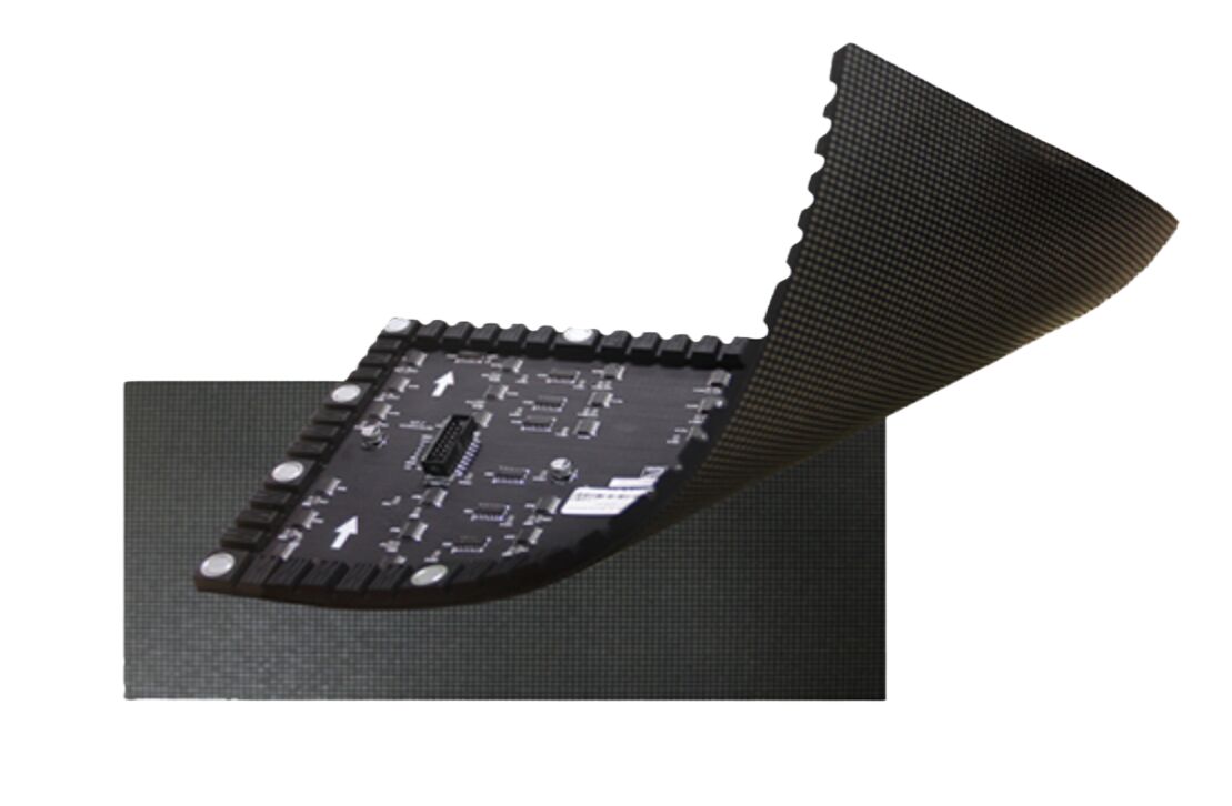 P2.5mm Yüksek Parlaklık Yaratıcı LED Ekran